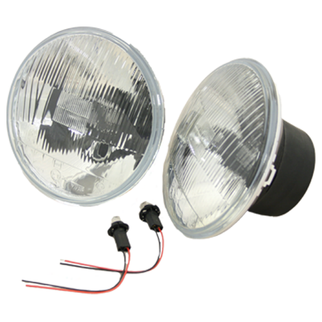 7″ Headlamps – Page 2 – WIPAC