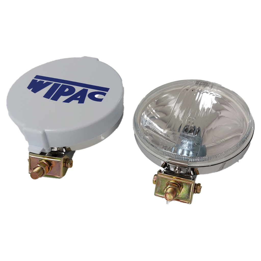 Auxiliary Lighting – WIPAC