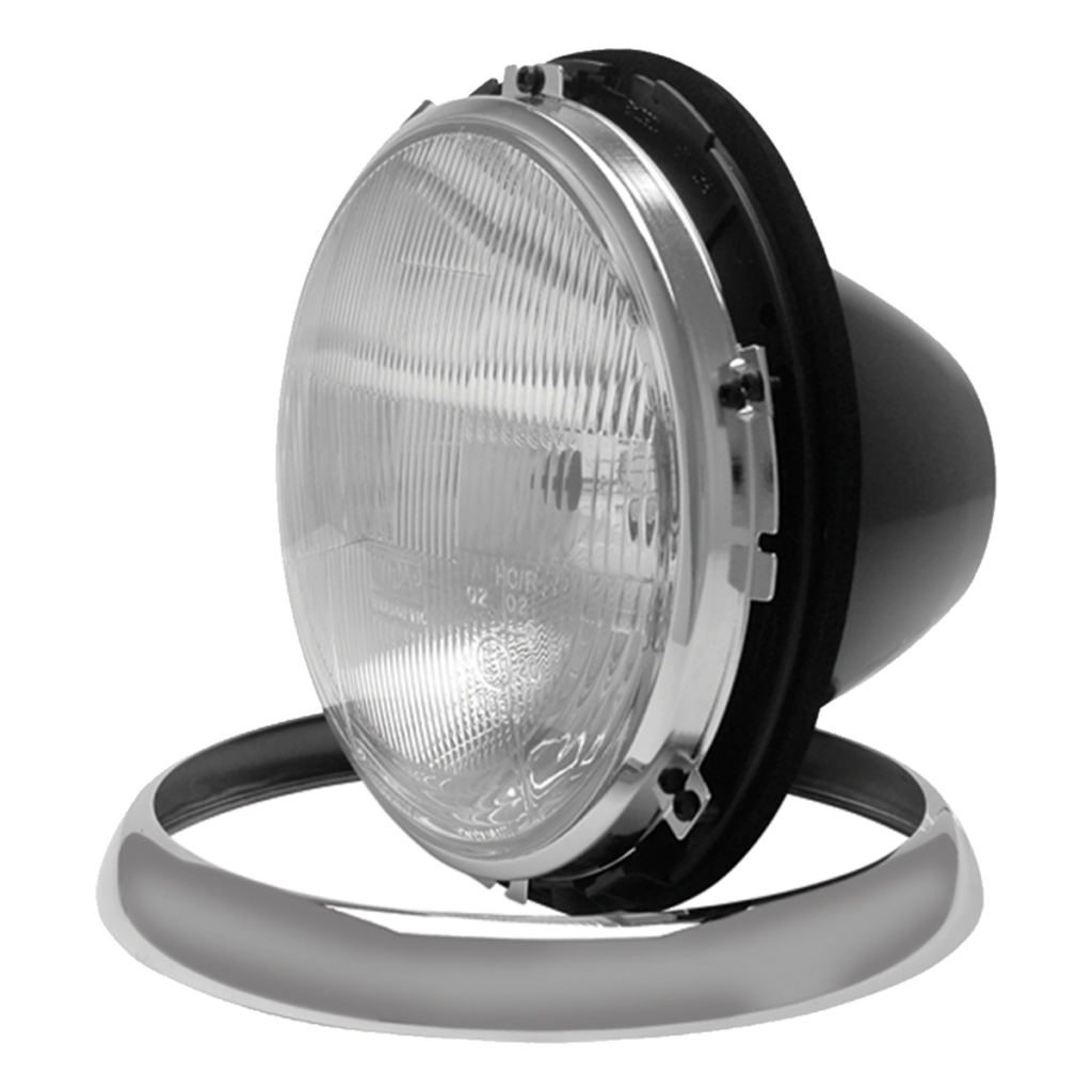 7″ Headlamps – WIPAC