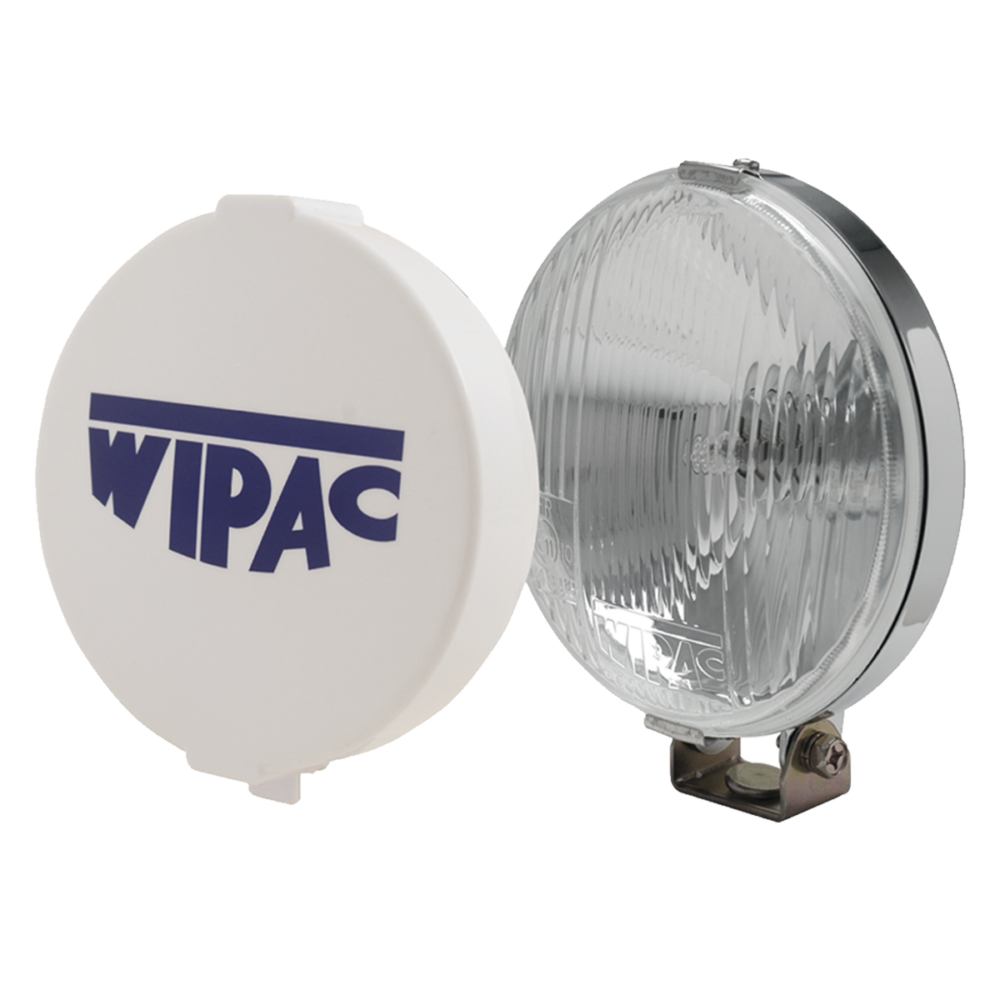 Mini Lighting – WIPAC