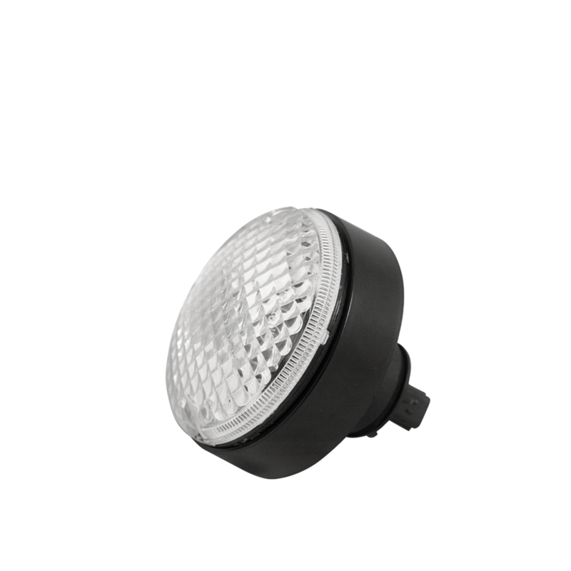 95mm NAS Clear Lens Reverse Lamp With Plinth (S6110) – WIPAC