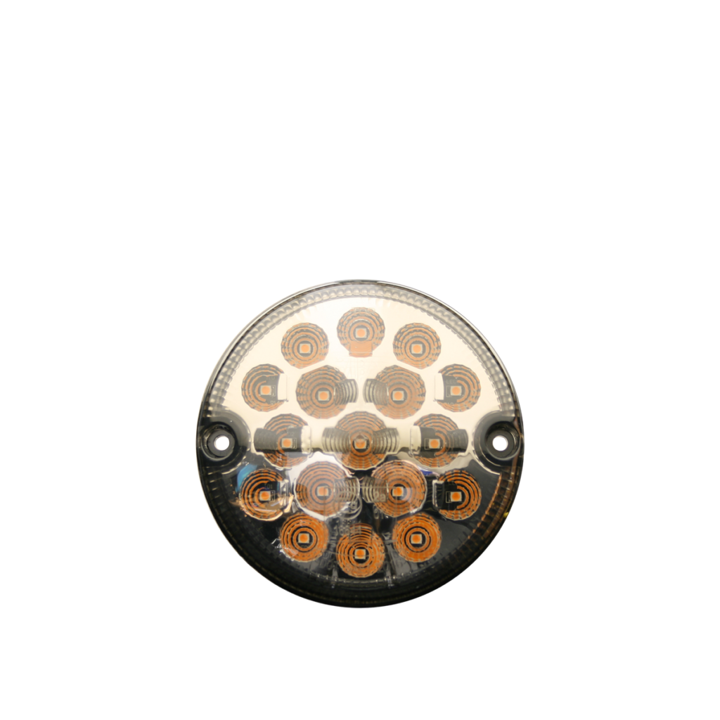 Side / Rear / Fog / Indicator Lamps – WIPAC