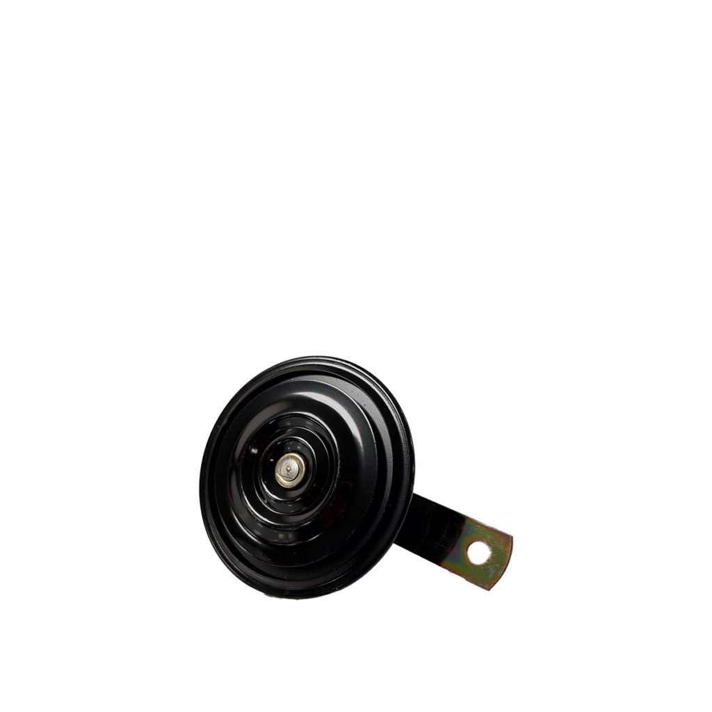 24v Disc Horn (High Tone) Twin Terminal (WH5796) – WIPAC