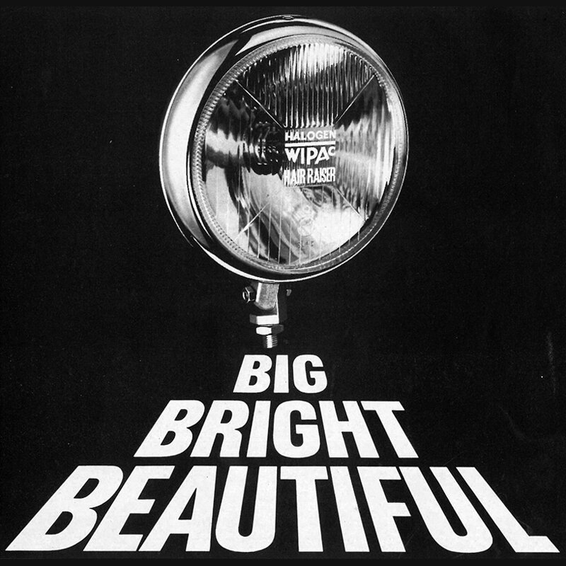 WIPAC Advertising Through the Decades – WIPAC